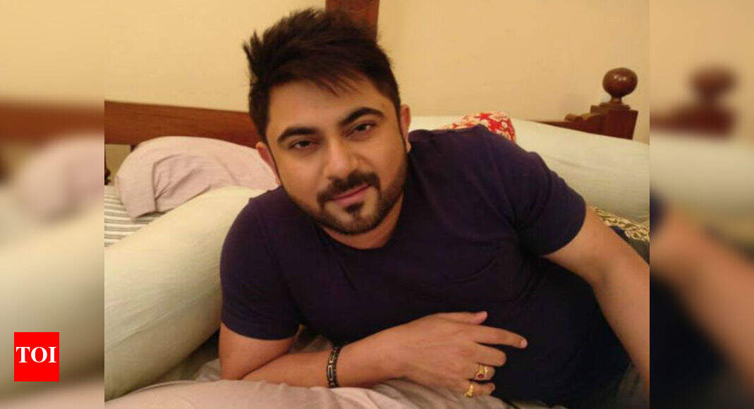 Soham Chakraborty: Bengali industry still depends a lot on commercial films | Bengali Movie News ...