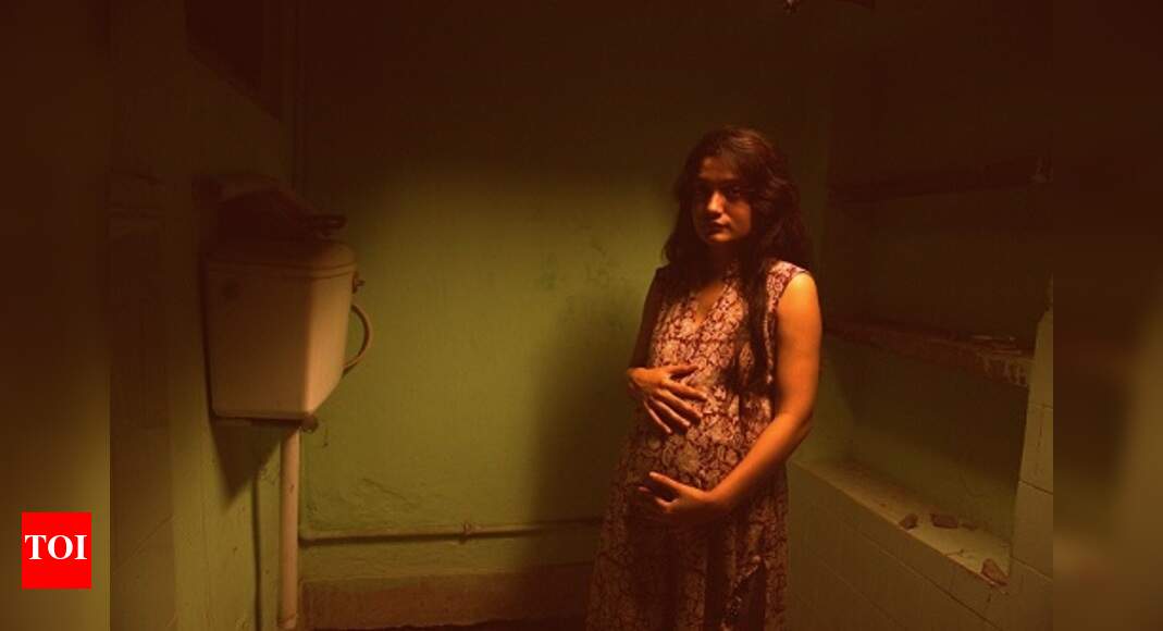 Silent film on rape travels the world | Bengali Movie News - The Times ...