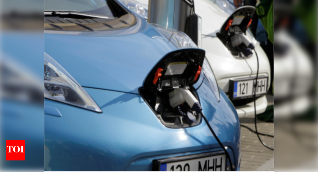 Electric Vehicle: China EV battery boom set to turn ugly as subsidies ...