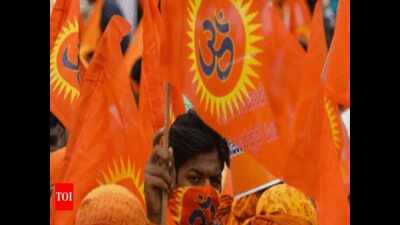 Hyderabad: VHP, Bajrang Dal to stage rasta roko on Thursday over seer's ...