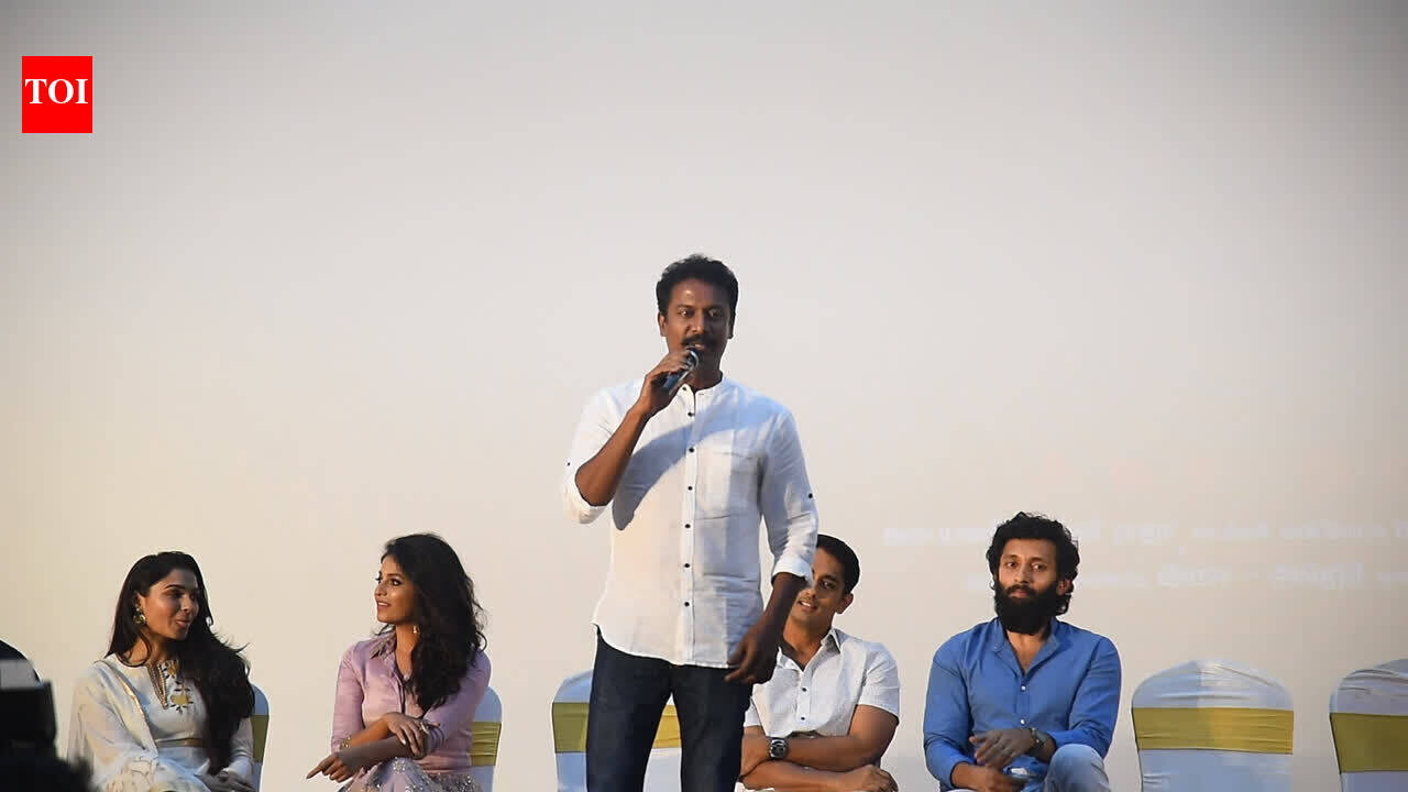 Actor Samudrakani talks about ‘Peranbu’