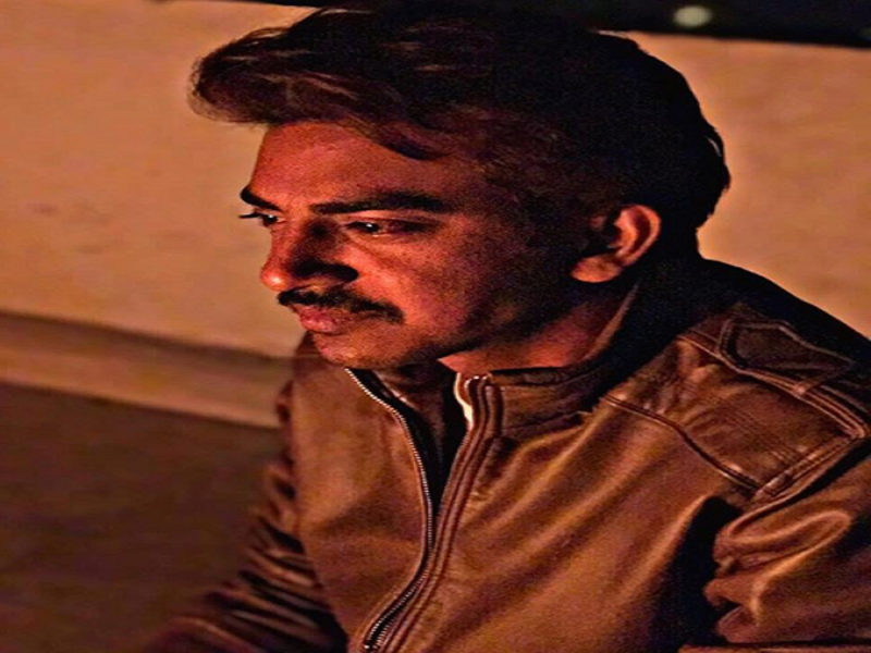 Mayur Chauhan posts the first look of ‘Machchhu’ on his social media ...