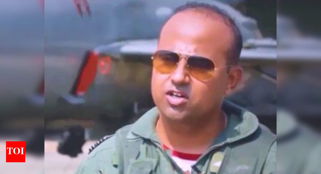 MiG Crash: MiG-21 claims life of fighter pilot who once called it a ...