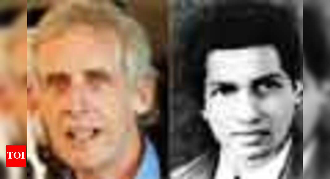 Indian actor to play Ramanujan? | Hindi Movie News - Times of India