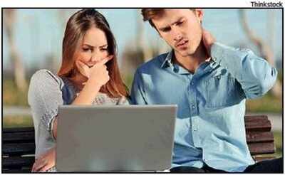 Why you must avoid sending rude emails to people - Times of India