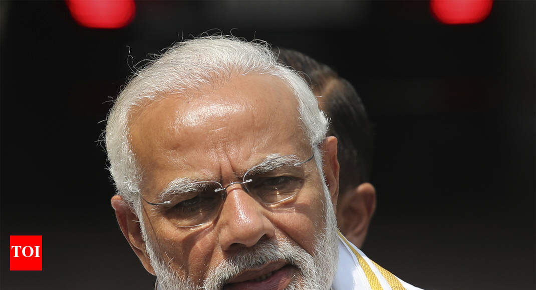 Modi government: Why PM Modi has confidence in failure of no-confidence ...
