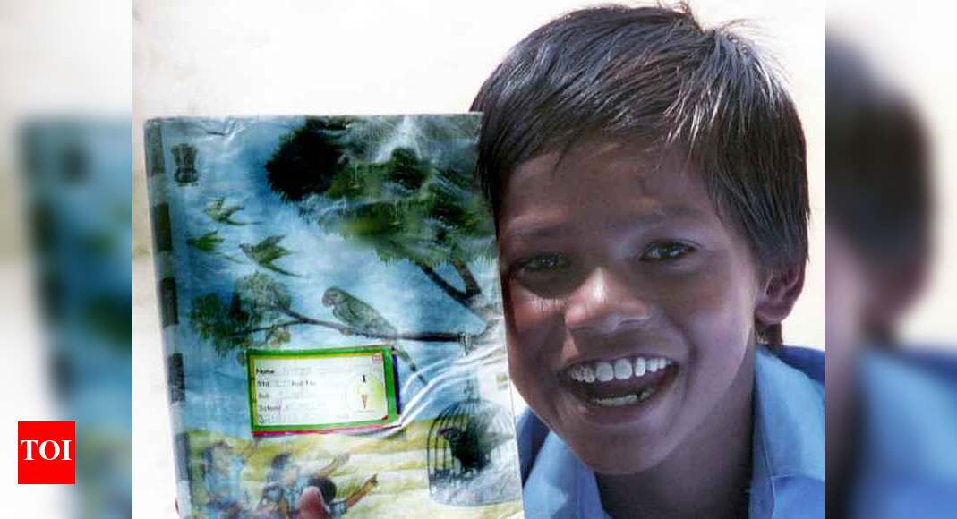 This new curricular is making Delhi govt schools 'happy' - Times of India