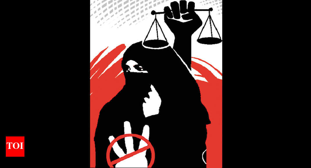 UP woman gets multiple triple talaq, made to sleep with father-in-law | Bareilly News - Times of ...