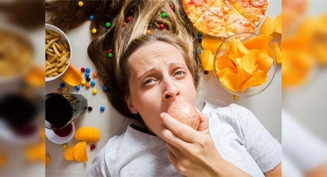 The science behind why we all binge eat - Misskyra.com