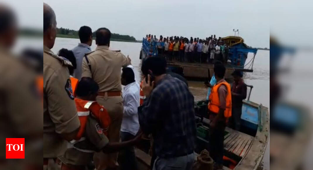 Boat Mishaps: Despite rising boat mishaps states not doing enough ...