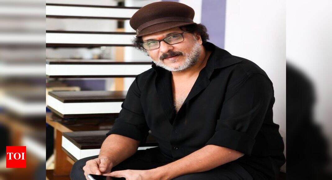 Naagarahaavu is a masterpiece: Ravichandran | Kannada Movie News ...