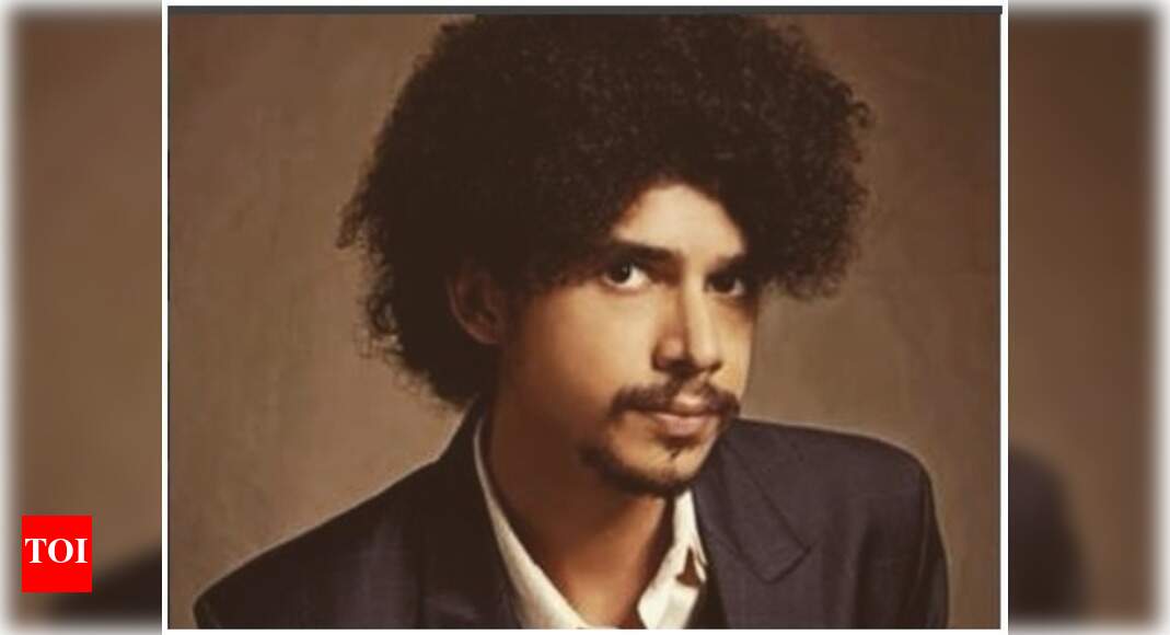 Imaad Shah: Working as a composer is what I am focusing on a lot right ...