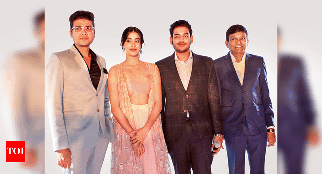 A new TV channel that will wow viewers - Times of India