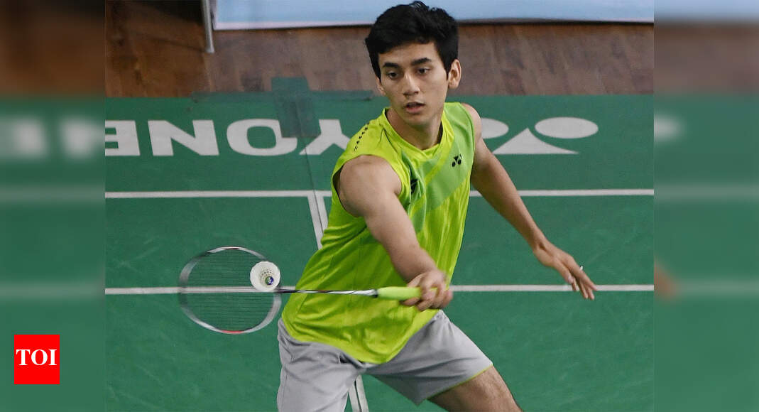 Sen, George and Rajawat enter pre-quarters of Asian Juniors Badminton ...