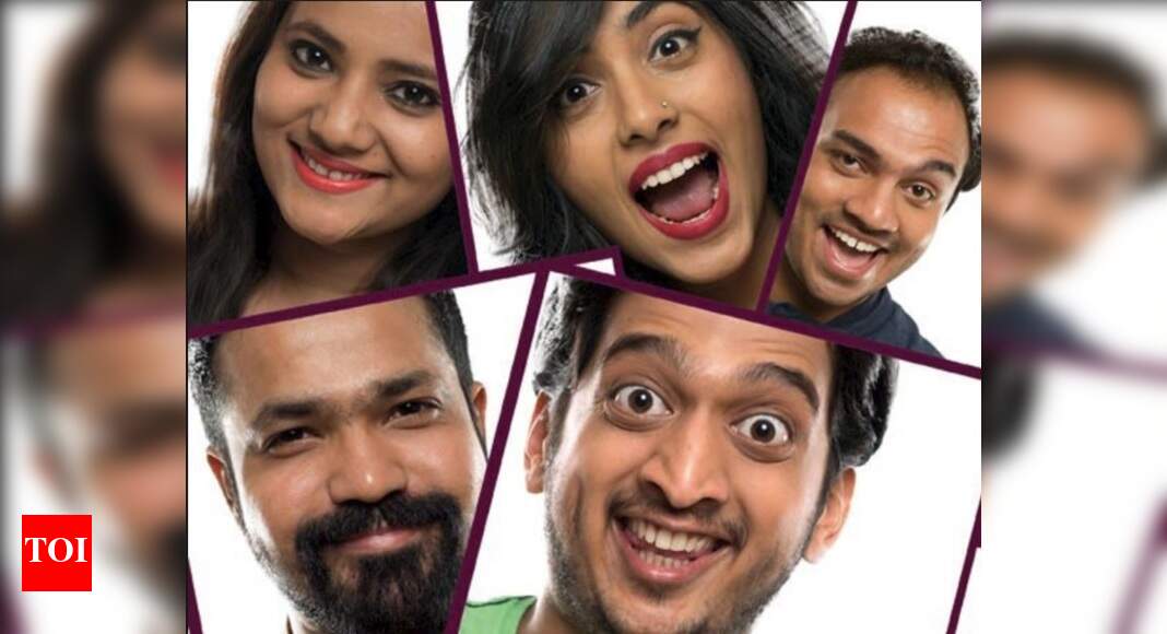 Amar Photo Studio to complete 250 shows | Marathi Movie News - Times of ...