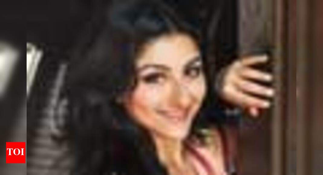 Soha loves her freedom | Hindi Movie News - Times of India