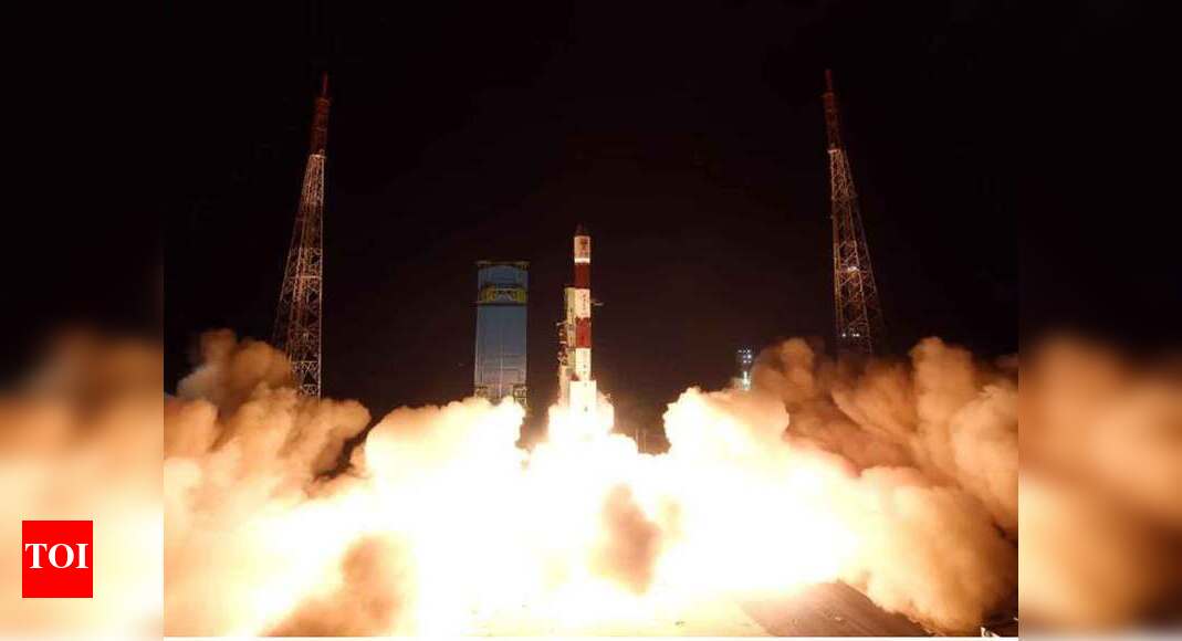 Isro to launch rocket solely for foreign satellites in September ...