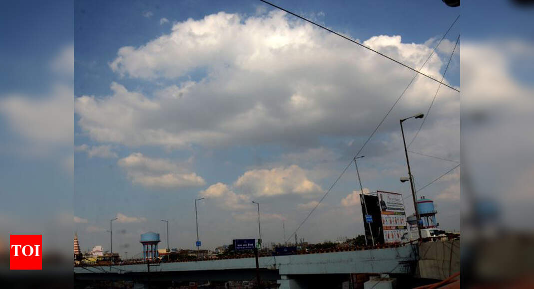 Expect rain from tomorrow: Met | Patna News - The Times of India