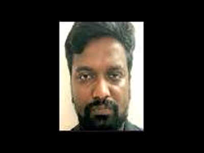Gangster 'CD' Mani breaks leg and hand, moved to hospital | Chennai ...