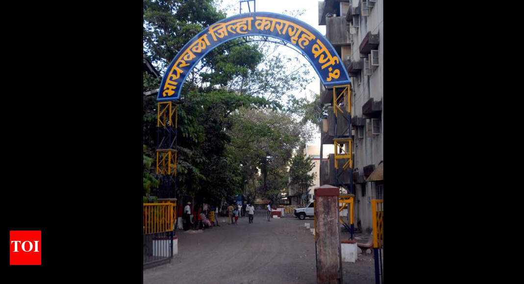 Mumbai: 78 women inmates at Byculla jail fall ill, doctors suspect food ...