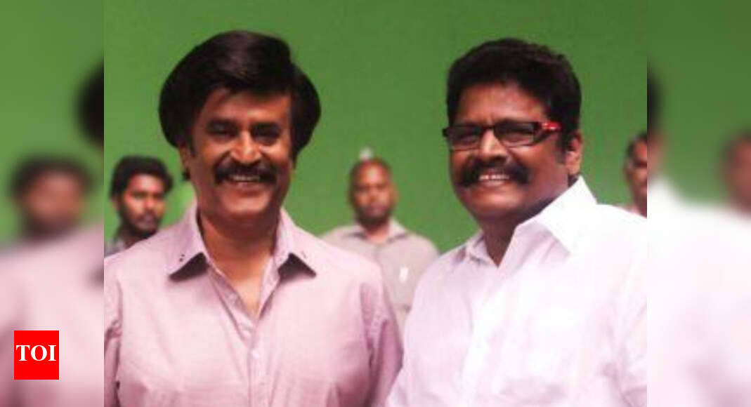Rajinikanth to team up with KS Ravikumar again? | Tamil Movie News ...