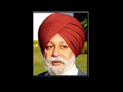 Anti-vendetta panel chief to be next Punjab Lokpal | Chandigarh News ...
