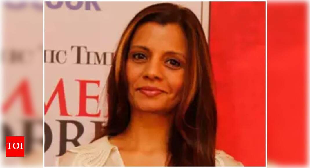 Indian cinema should have more women producers, says Priti Rathi Gupta ...