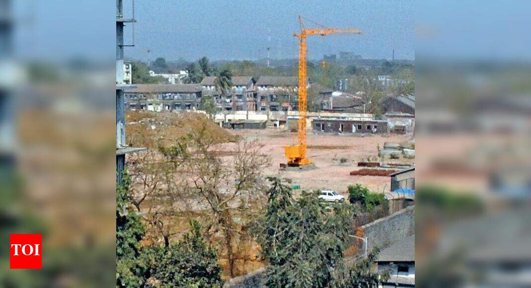 New GIDC to boost investment, give jobs | Rajkot News - Times of India