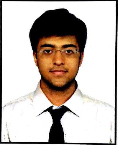 Saksham probable topper from city in CA final exam | Nagpur News ...