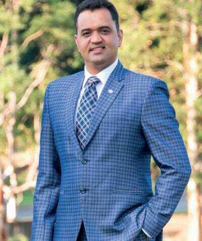 Vadodara NRG elected president of NSW Gujarati samaj | Vadodara News ...