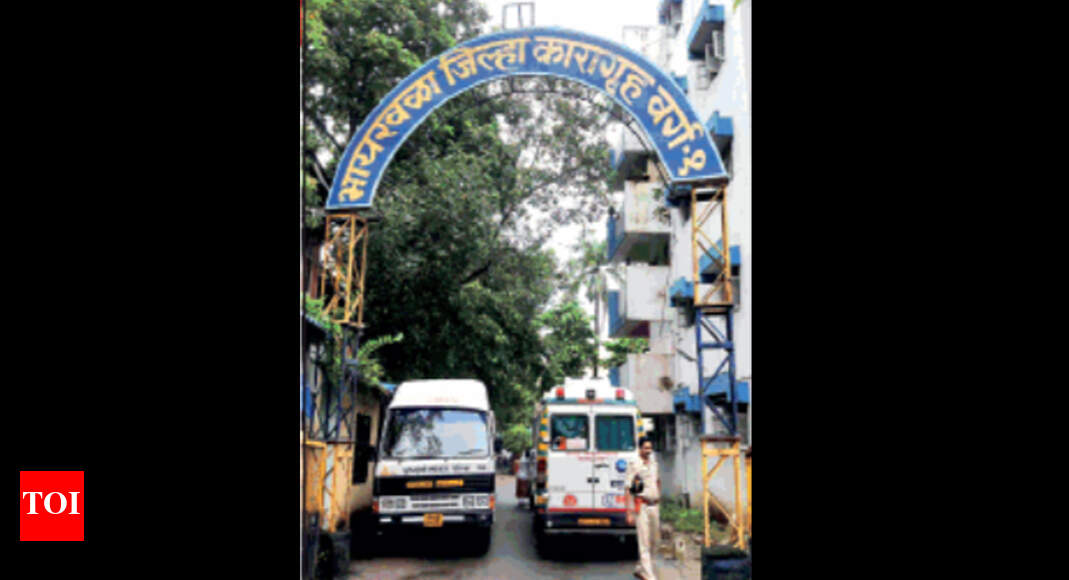 85 women, 1 man, infant at Byculla jail fall ill after eating bad food ...