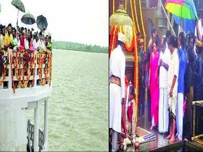 Need another year's time to prove commitment to farmers, says CM ...