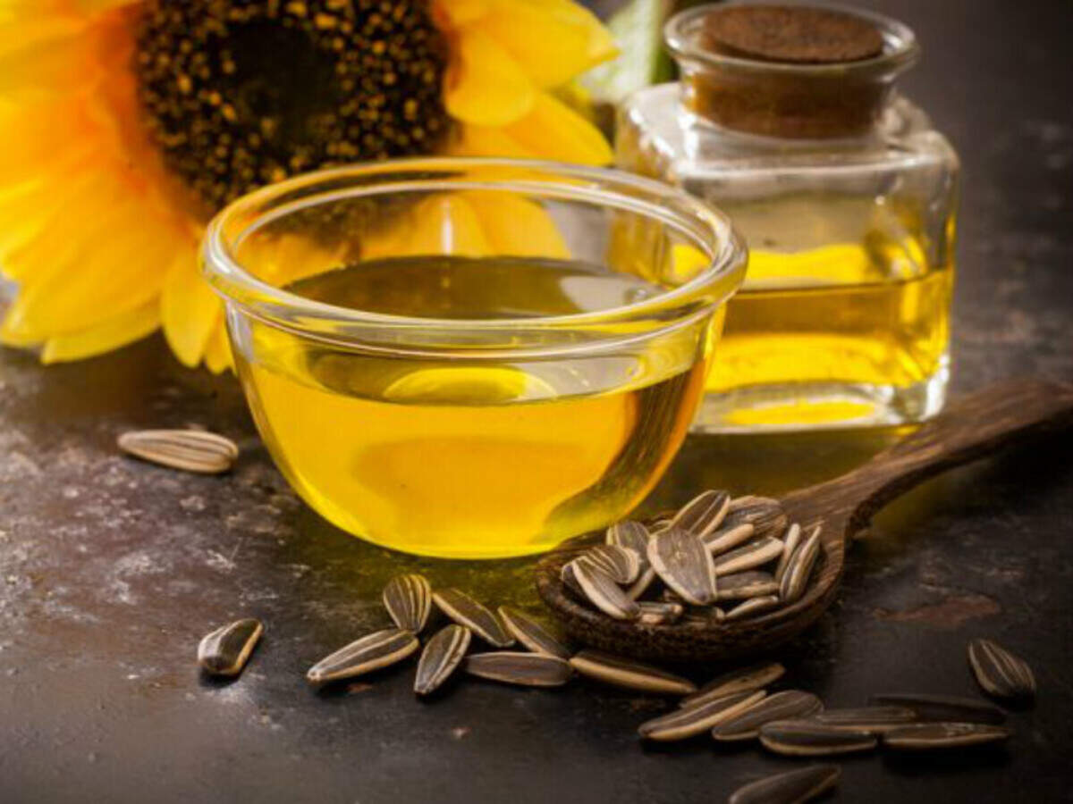 These magical oils can do wonders for your skin :::Misskyra