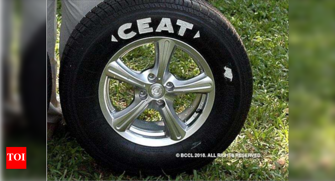 Ceat Tyres: Ceat posts multifold jump in Q1 profit at Rs 71 crore ...