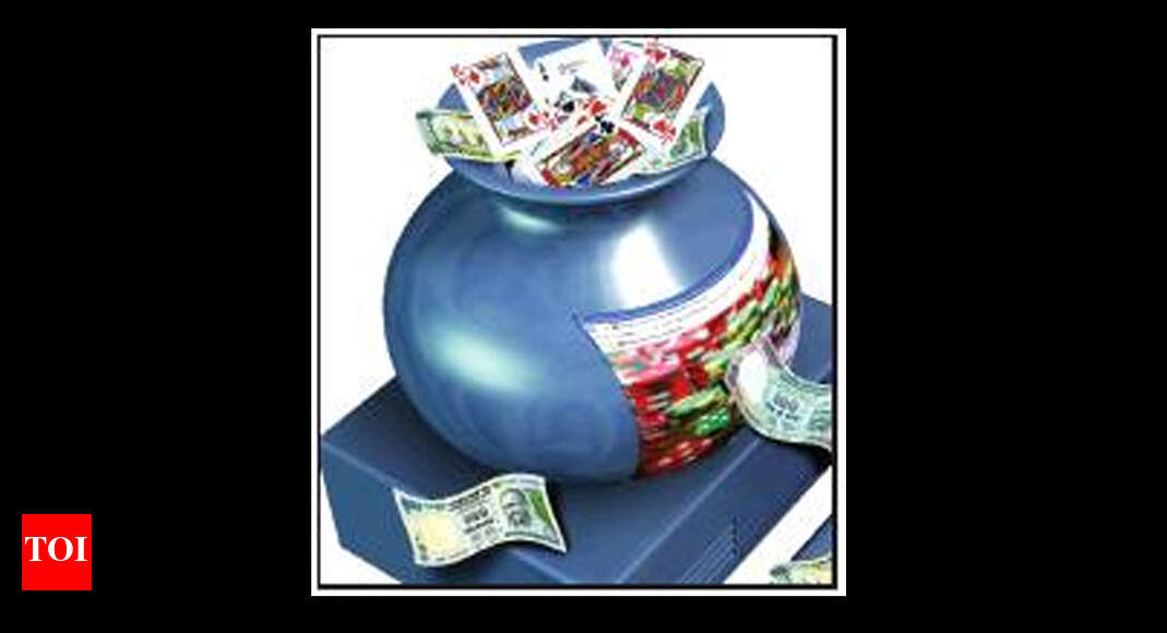 Goa police fails to get single conviction in matka trade | Goa News ...