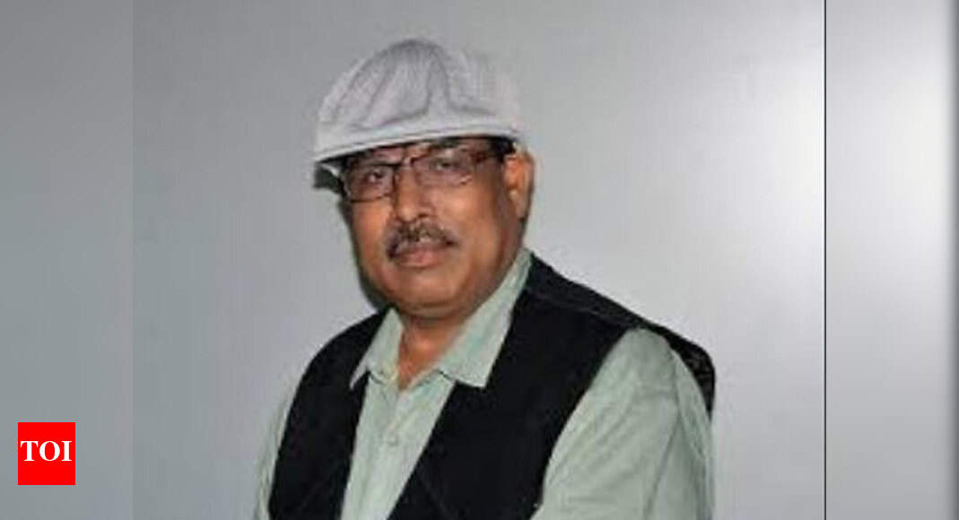 Top Isro scientist shunted out for opposing privatisation | India News ...