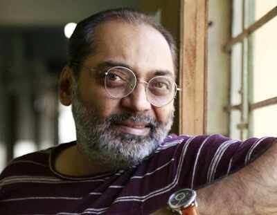 Anindya looks forward to solo show | Bengali Movie News - Times of India