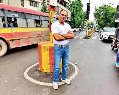 ‘If I were to live again in India, it would be in Pune’ | Pune News ...