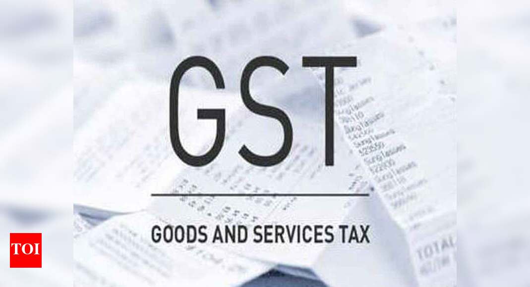 GST News: Ministers opt for GST cuts despite officials’ concerns ...