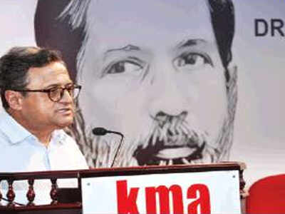 Mukul Kesavan: India will survive majoritarianism | Kochi News - Times ...