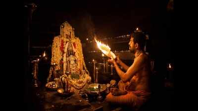 Demand for fair probe into Shiroor seer's death | Mangaluru News ...