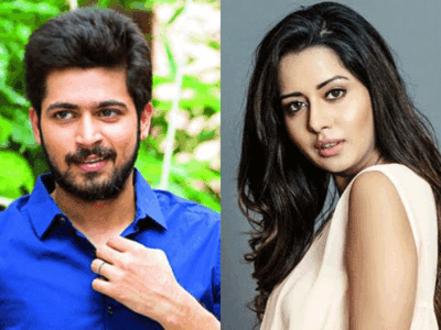 ‘Pyaar Prema Kaadhal’ trailer: Harish Kalyan and Raiza Wilson make an adorable pair | Tamil ...