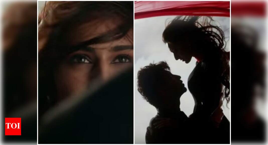 Kasauti Zindagi Kay: Erica Fernandes will make you nostalgic as Prerna ...
