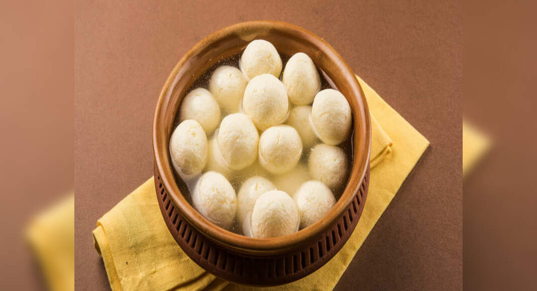 10 sweet dishes your Bengali friend lives for