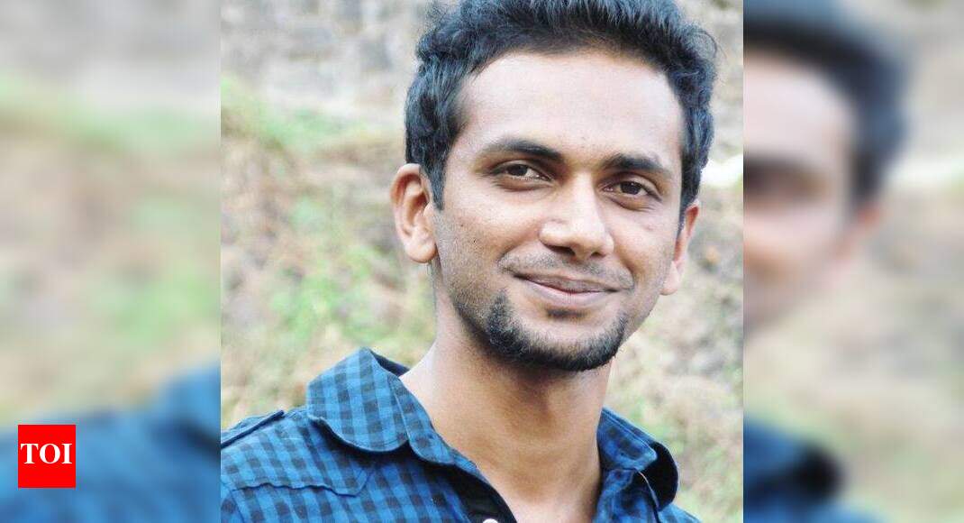 Muhsin Parari's next titled Kakka 921 | Malayalam Movie News - Times of ...