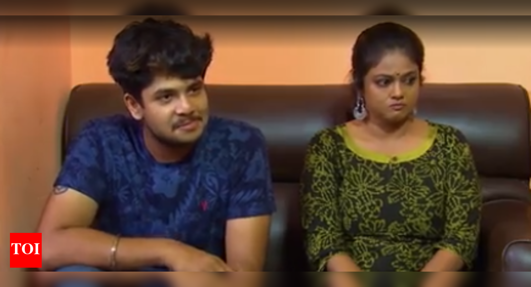 Thatteem Mutteem: An inexperienced Mohanavalli gets invite for cookery ...