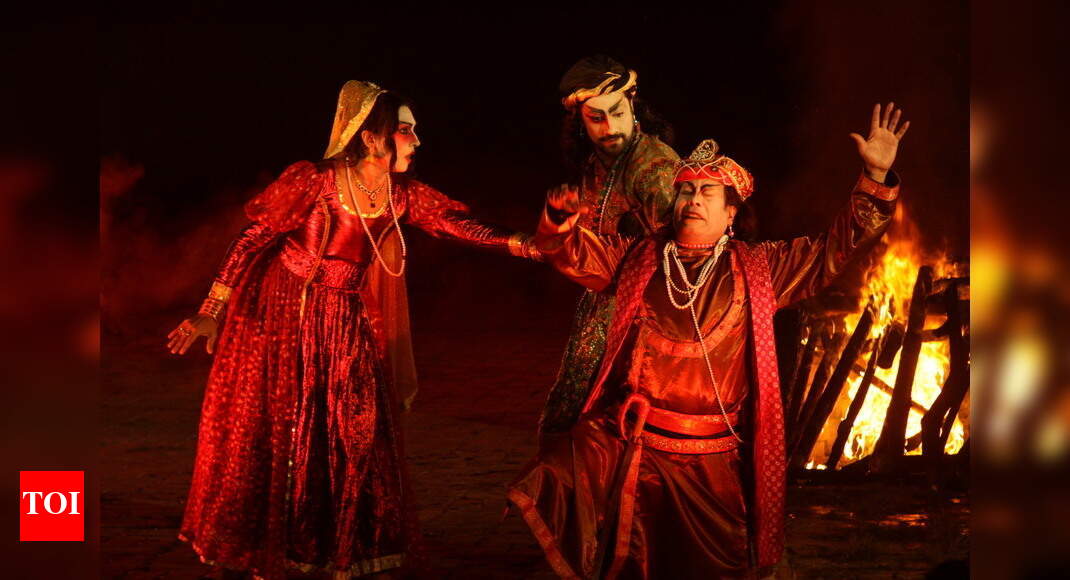 I made Gaheen Hriday with a lot of conviction: Agnidev Chatterjee ...