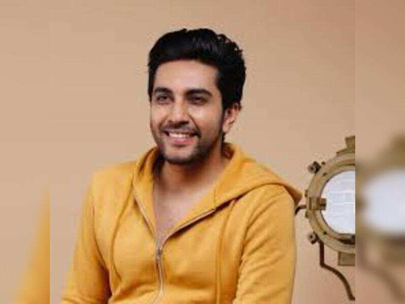 Singer -actor Parth Oza to speak on how music can help reduce stress ...