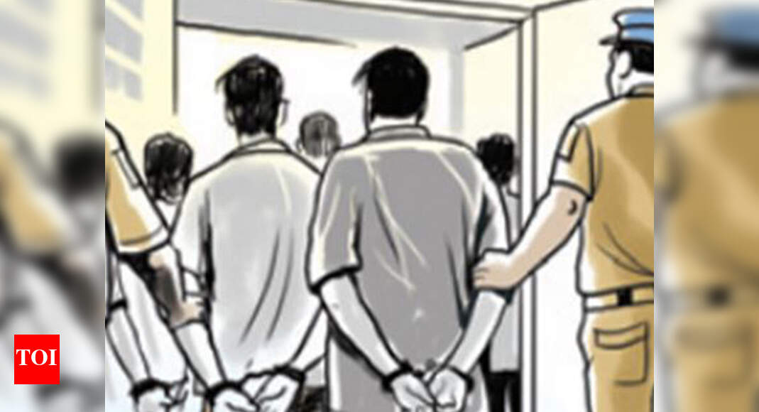 Rape Case: 7 more held in Morni gang rape | Chandigarh News - Times of ...