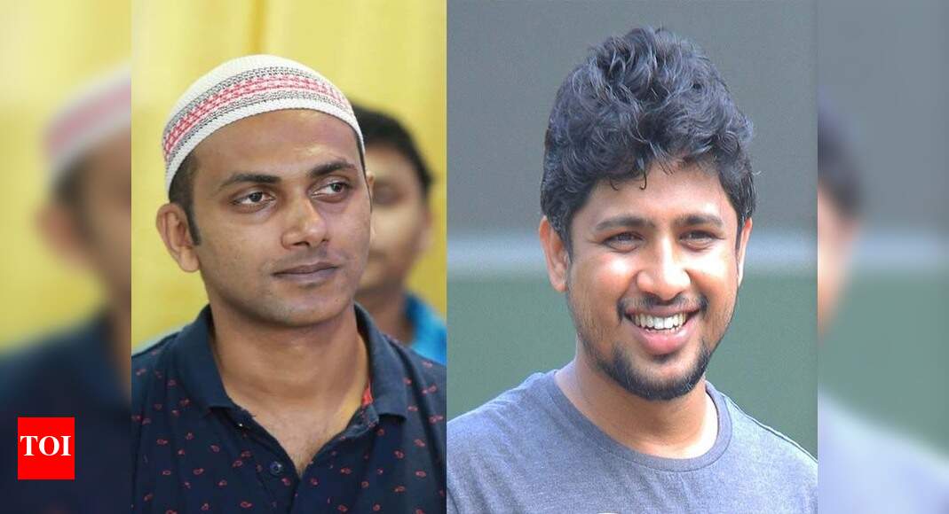 Muhsin Parari and Sudani from Nigeria fame Zacharia Mohamed to team up ...
